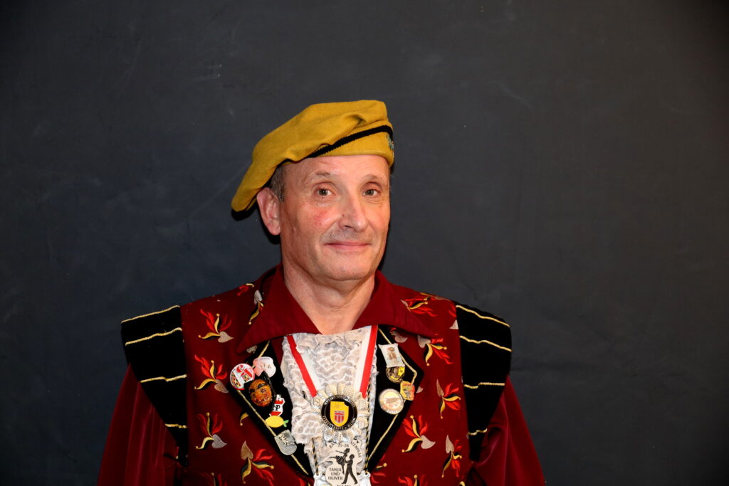 Die Ritter - Hörbranzer Raubritter