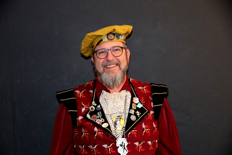 Die Ritter - Hörbranzer Raubritter